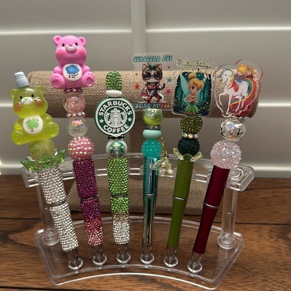 Office | Character Pens | Poshmark